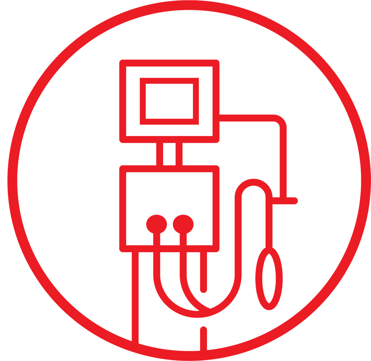 Airon Corporation - MRI Compatible Ventilators