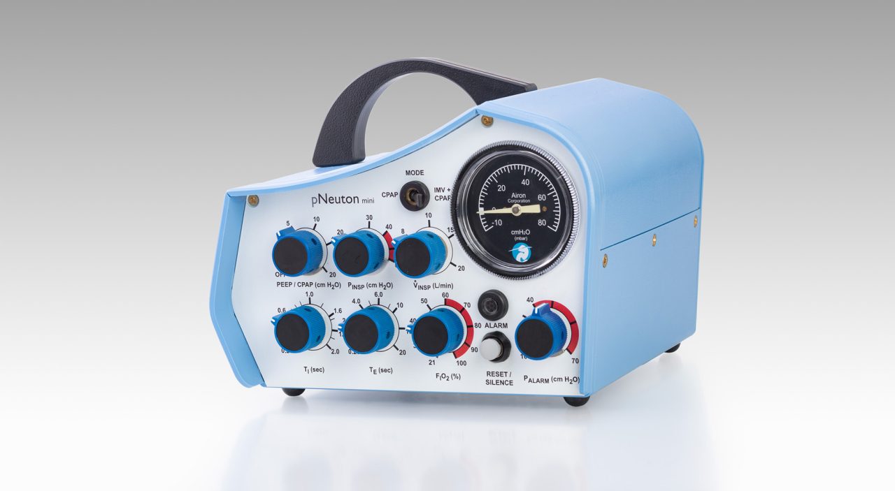 Airon pNeuton mini - Airon USA