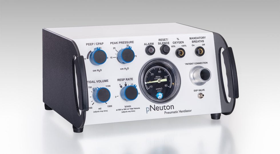 Airon pNeuton Model A - Airon USA