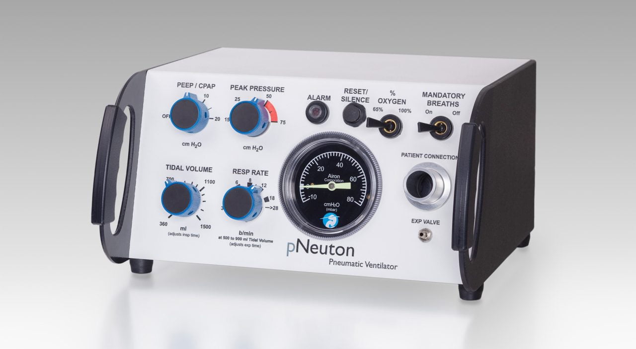 Airon pNeuton Model A - Airon USA