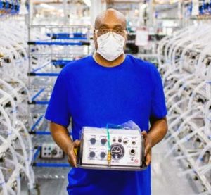 About Airon Corporation