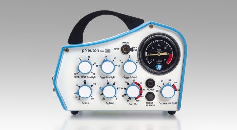 Airon Corporation - MRI Compatible Ventilators