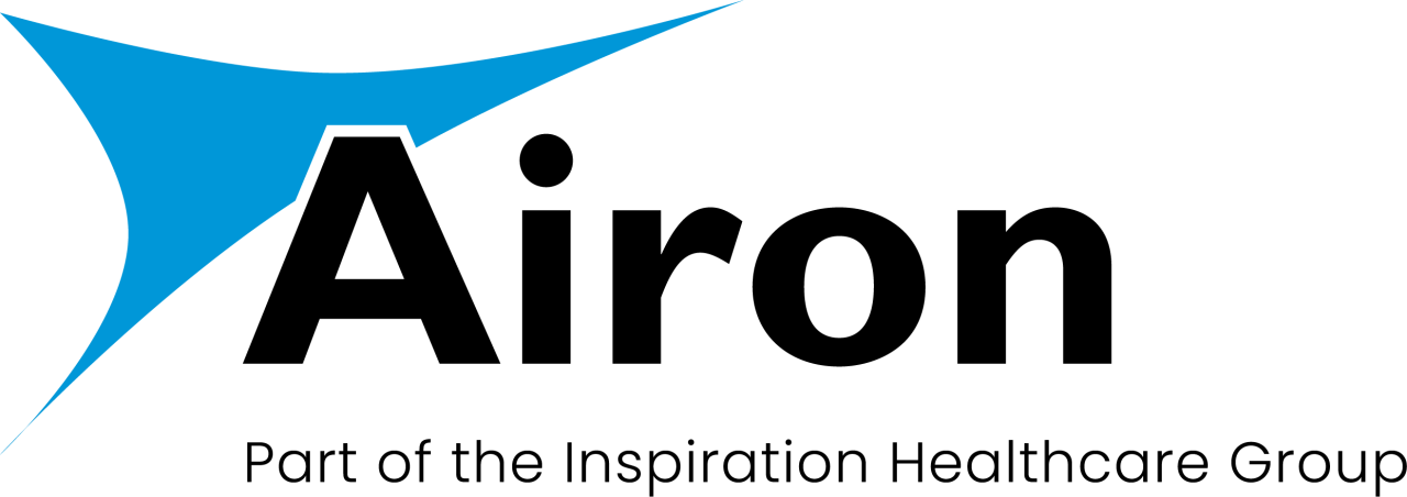 When you need an alternative for Smiths Medical’s Pneupac babyPAC ...